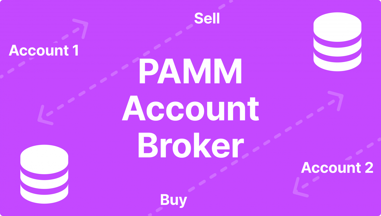 How to Become a PAMM Account Broker