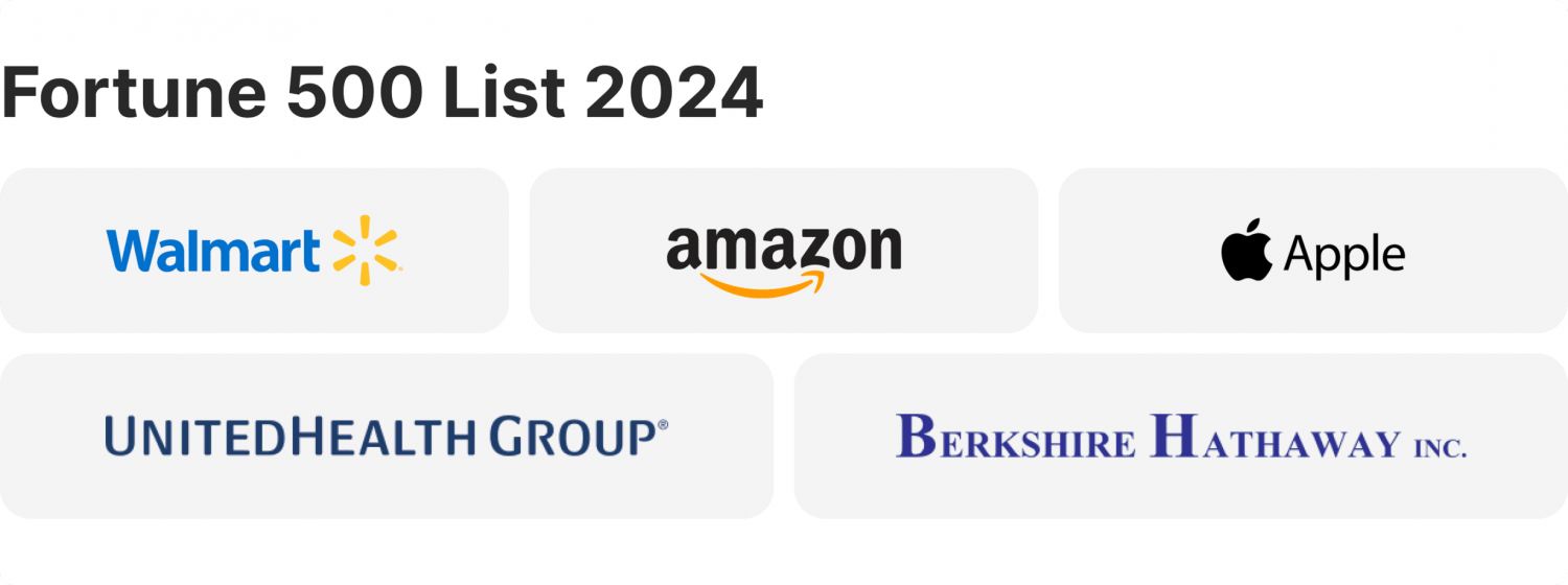 Why You Shall Invest in Fortune 500 Companies – Complete Guide