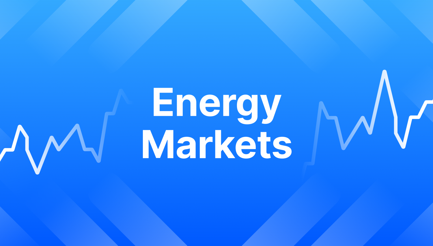 Guide on Energy Markets in 2025: Trends and Forecasts