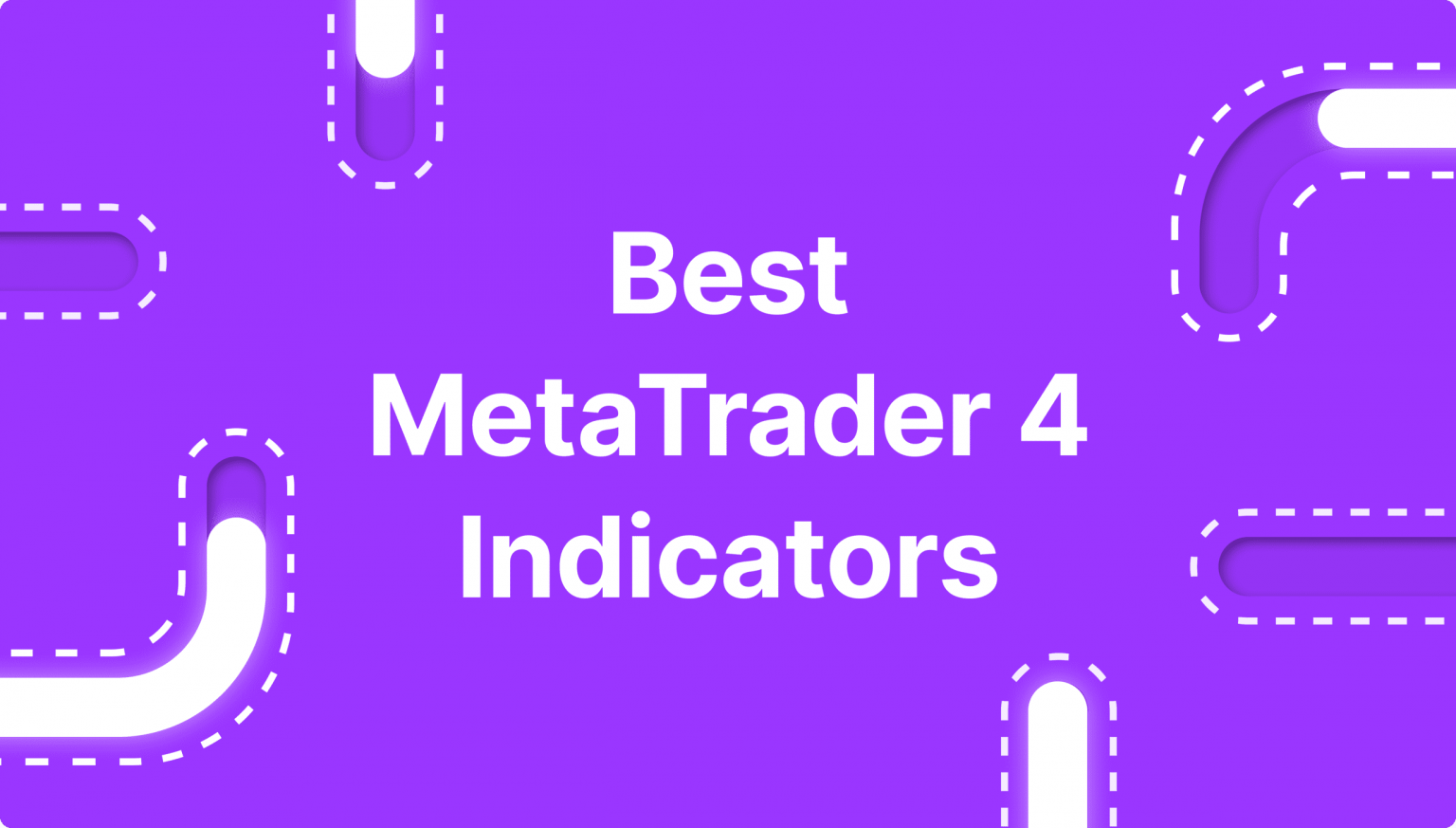 Top 10 Metatrader 4 Technical Indicators 