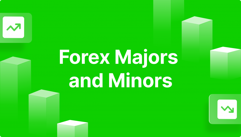 Forex Majors and Minors: How to Find the Perfect Pair