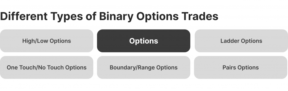 What Are Binary Options, and How Do They Work?