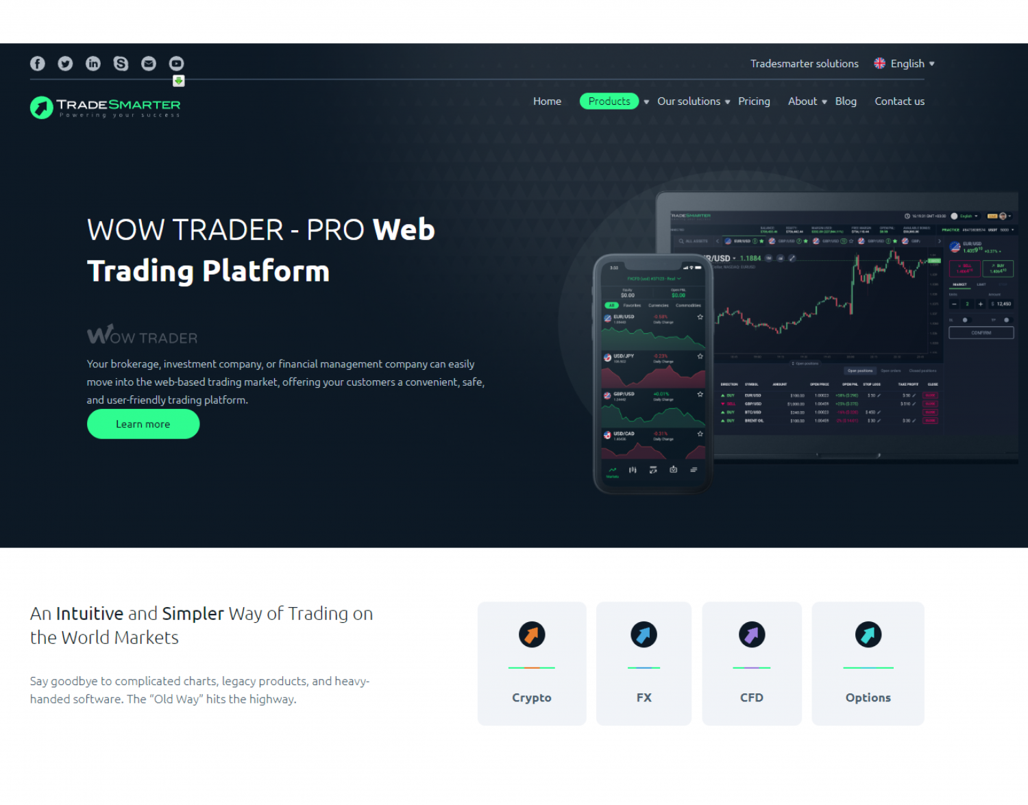Top Trading Platforms Other Than MT4 for Brokers