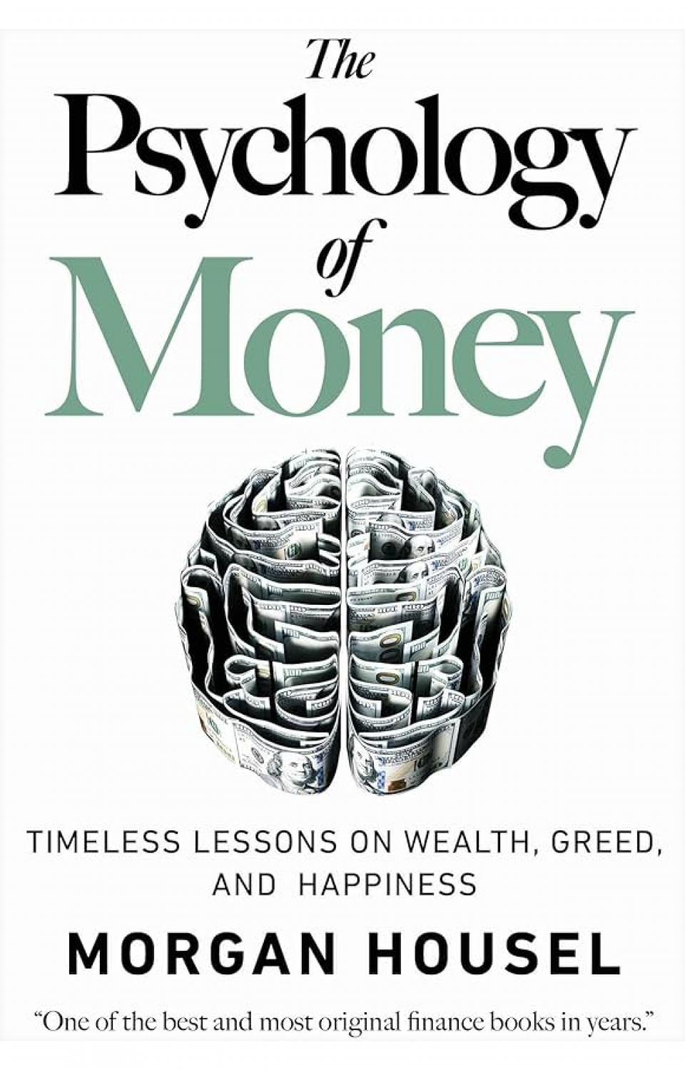 Best Personal Finance Books to Read in 2025
