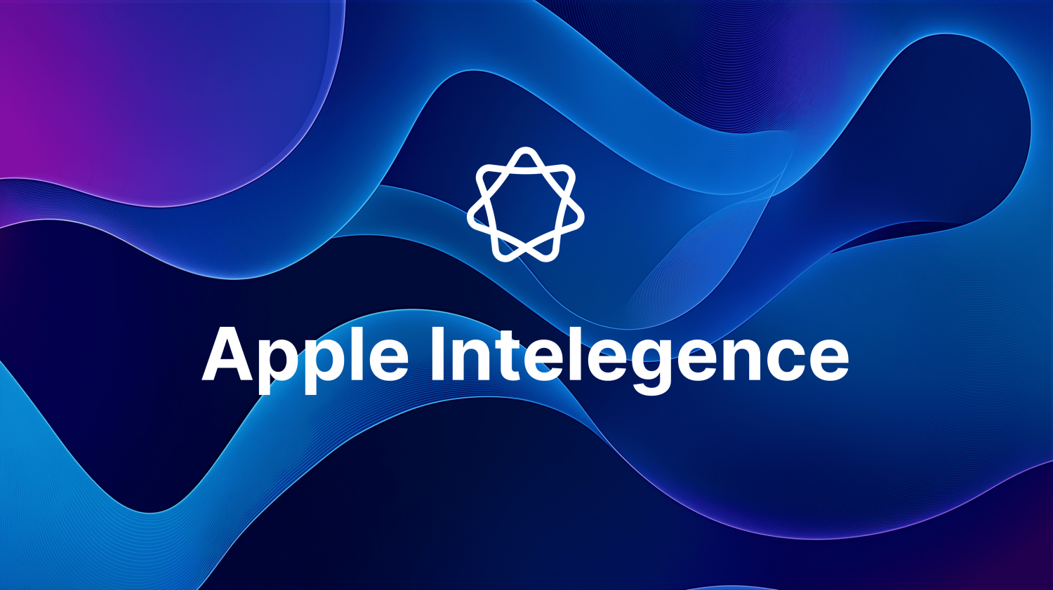 Apple Intelligence Released – Will It Beat its Competitors?