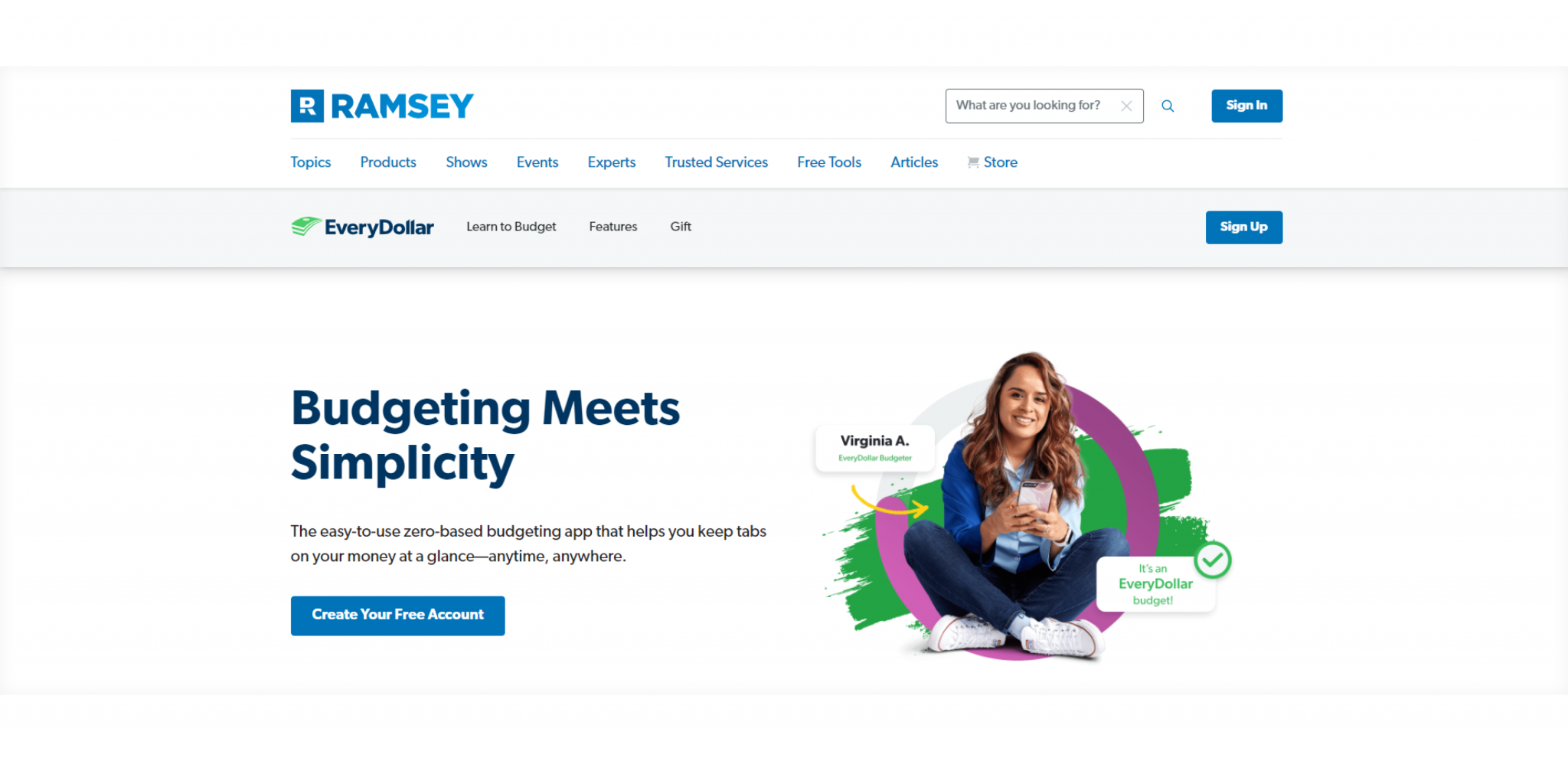 Best Personal Finance Software Solutions in 2026