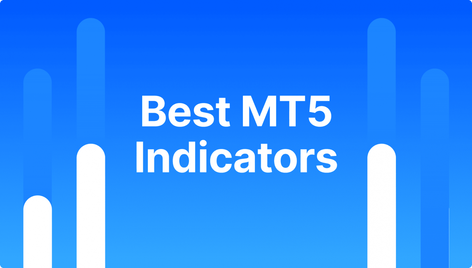 Melhores Indicadores do MetaTrader 5 para Impulsionar seu Sucesso no Trading