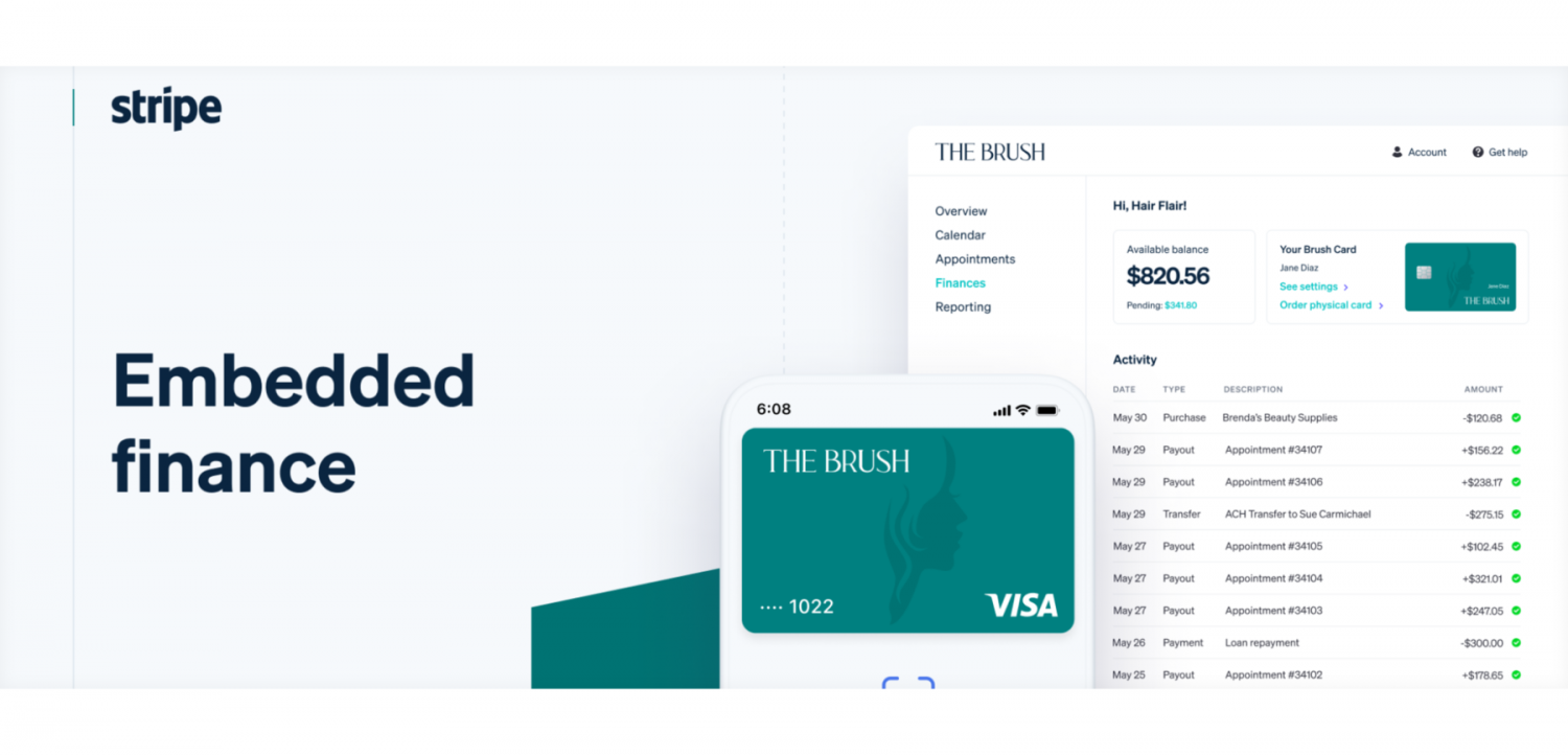 10 Best Embedded Finance Providers: Detailed Guide