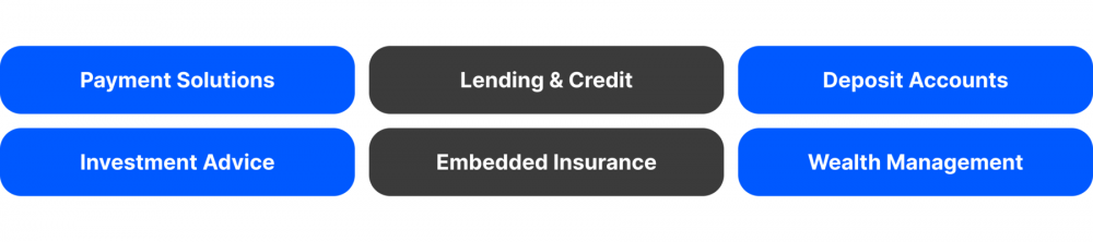 10 Best Embedded Finance Providers: Detailed Guide