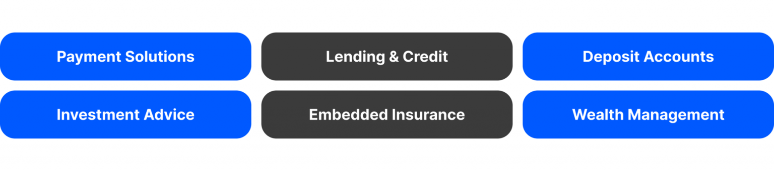 10 Best Embedded Finance Providers: Detailed Guide