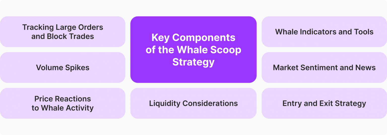 What is Whale Scoop Trading Strategy?