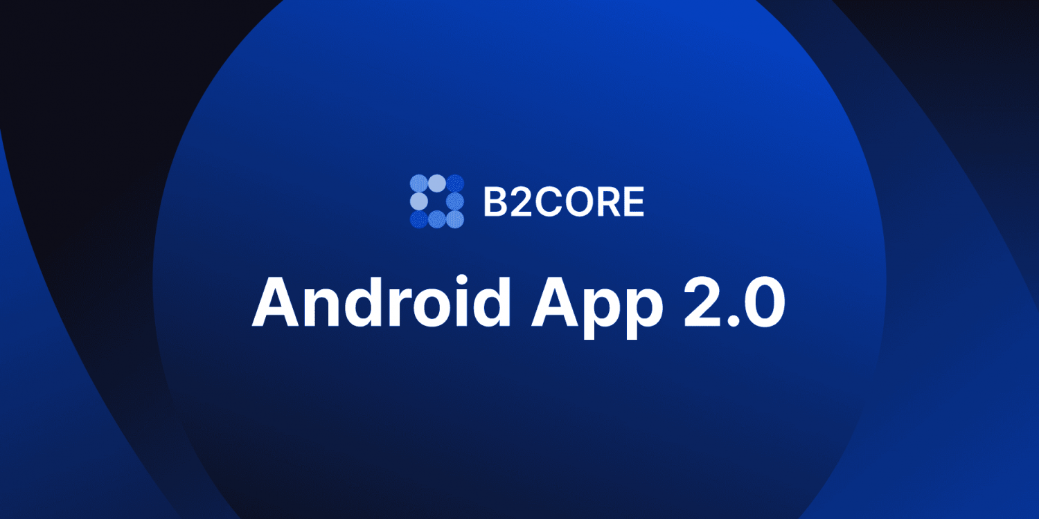 Android App 2.0: Enhanced Trading & Financial Control