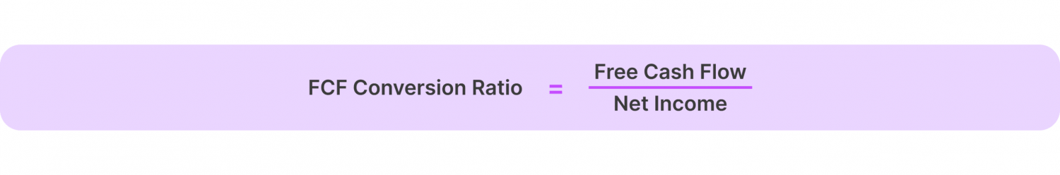 Free Cash Flow (FCF): Definition and Calculation Formula