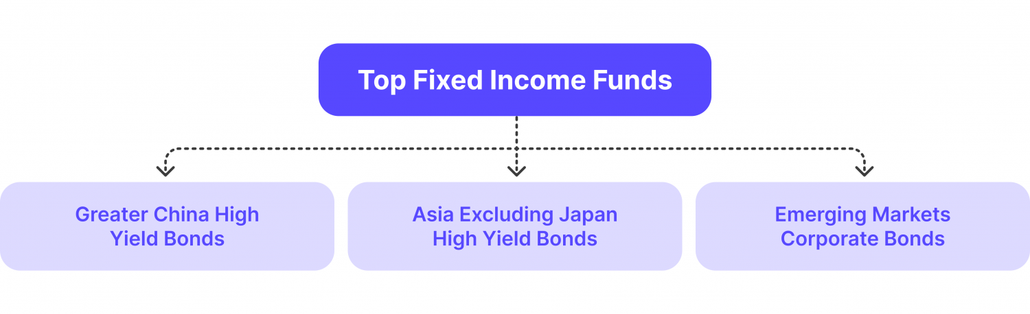 Top Fixed Income Funds for Investment