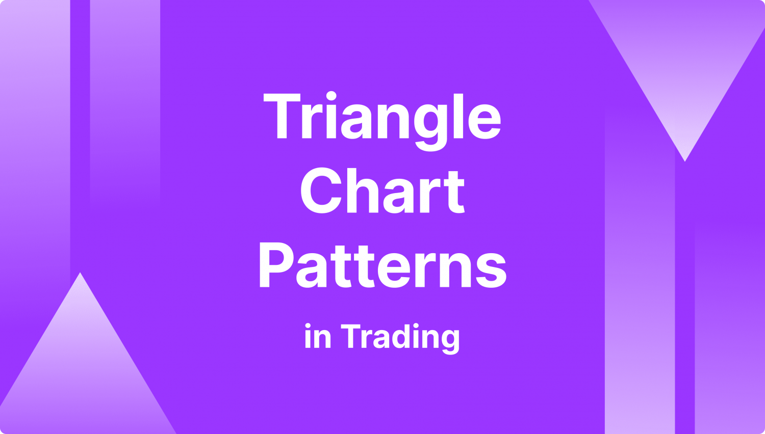 Triangle Patterns In Trading — Brief Guide