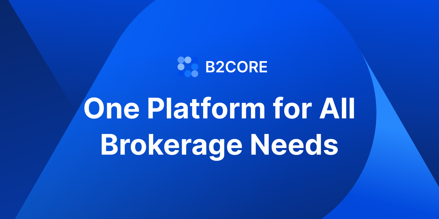 Discover New Features Across the Whole B2CORE Ecosystem