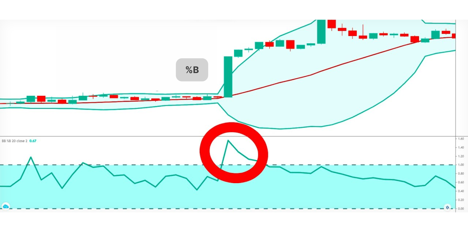 What are Bollinger Bands (BB), and How to Use Them?