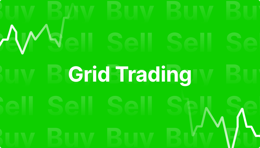 Grid Trading — What is it And How to Benefit From it?