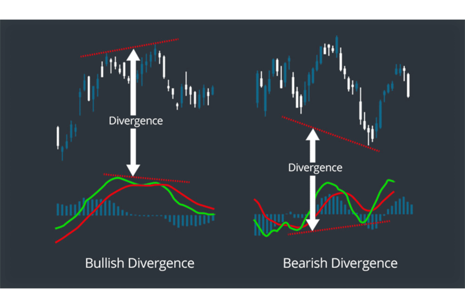 RSI vs MACD Indicators: Which is Better?