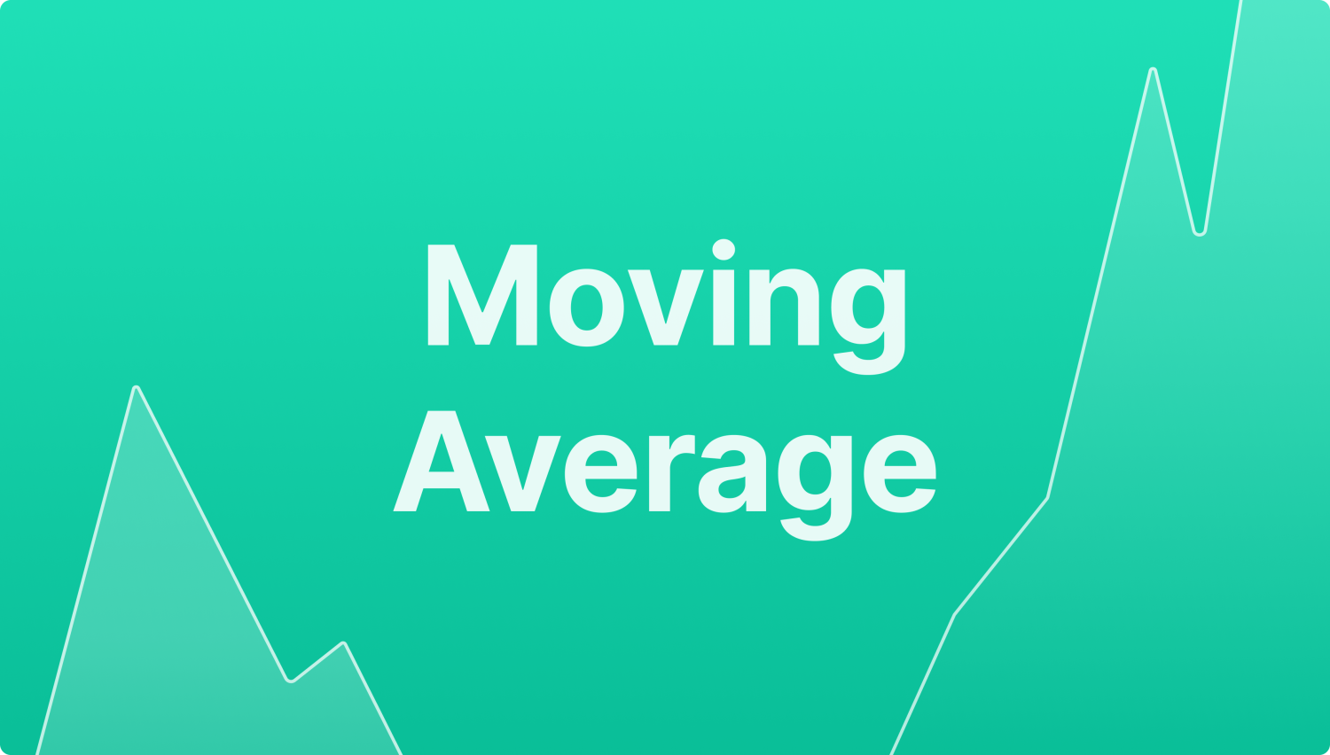 What is Moving Average (MA), and How to Use It?