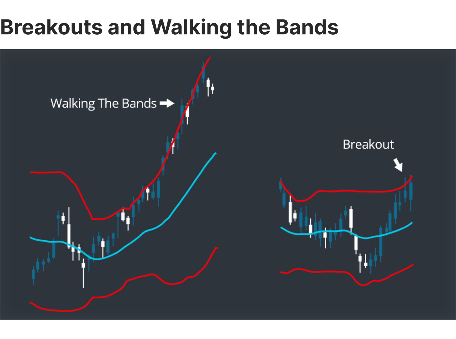 What are Bollinger Bands (BB), and How to Use Them?