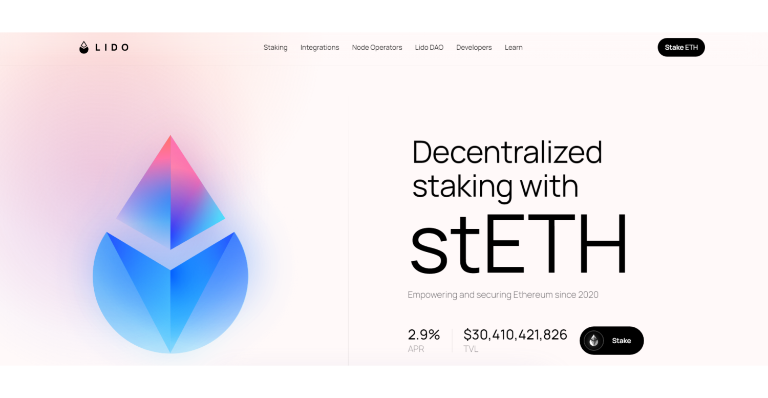 What is Liquid Staking? A Guide to Maximising Returns