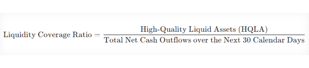 What Is a Liquidity Gap in Finance and Trading?