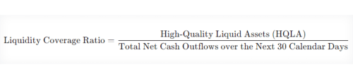 What Is a Liquidity Gap in Finance and Trading?