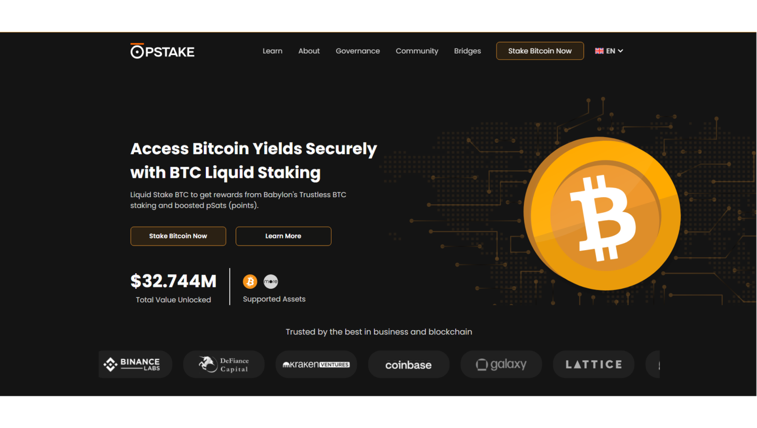 What is Liquid Staking? A Guide to Maximising Returns