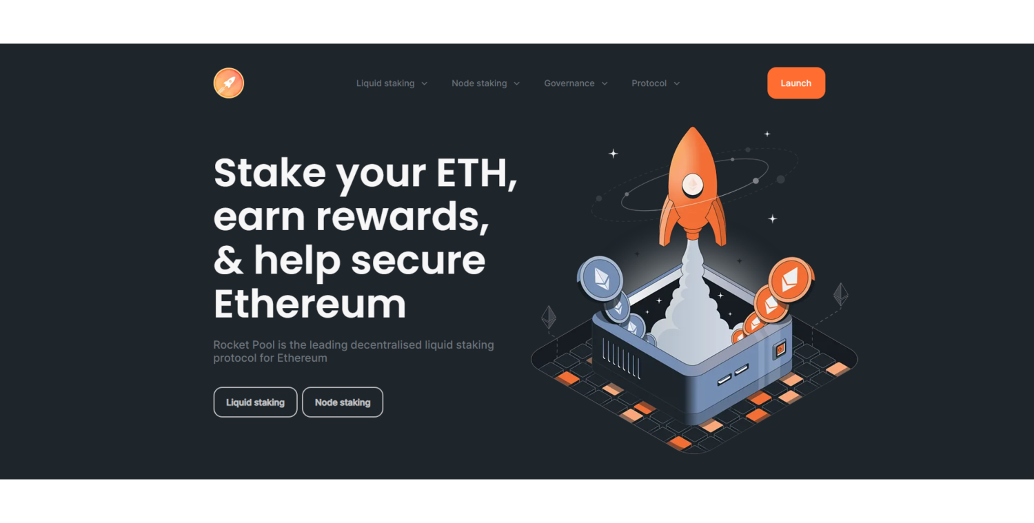 What is Liquid Staking? A Guide to Maximising Returns