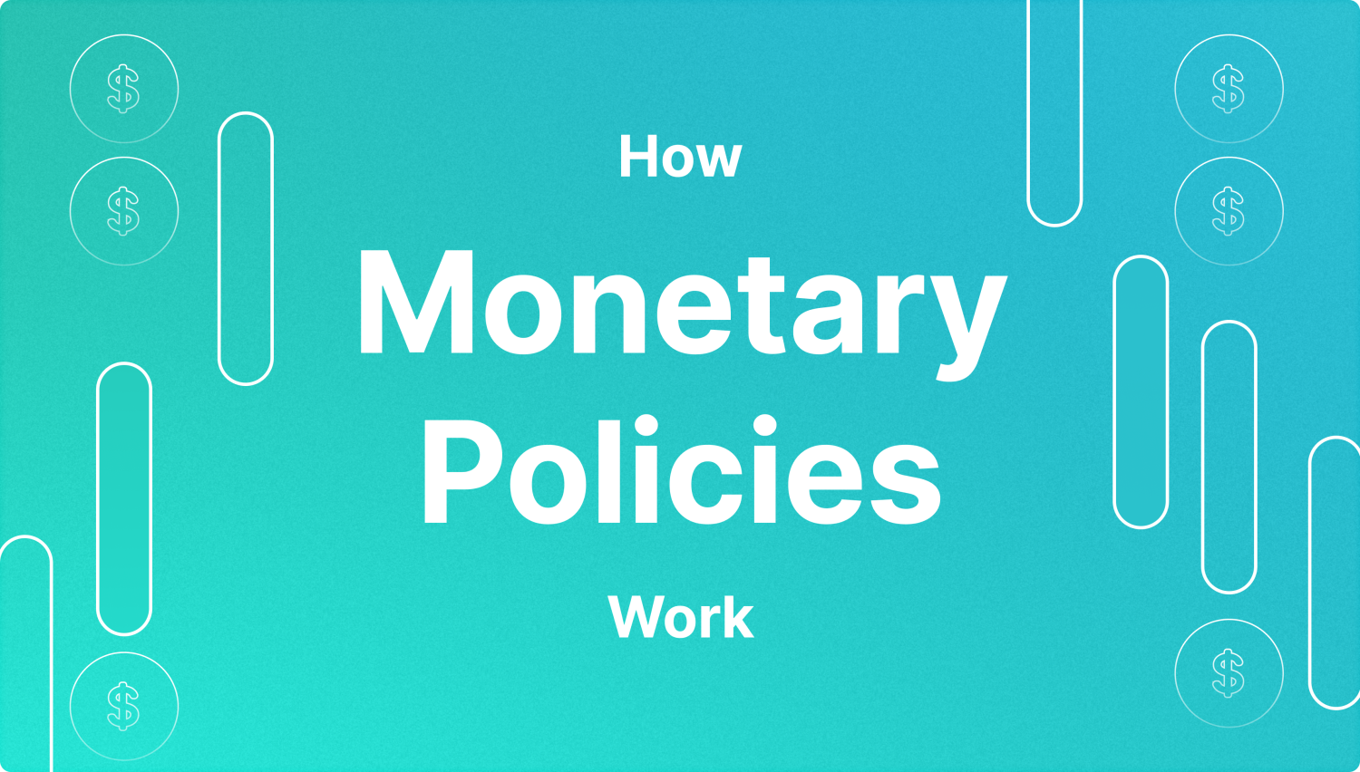 The Impact of Monetary Policy on Investments