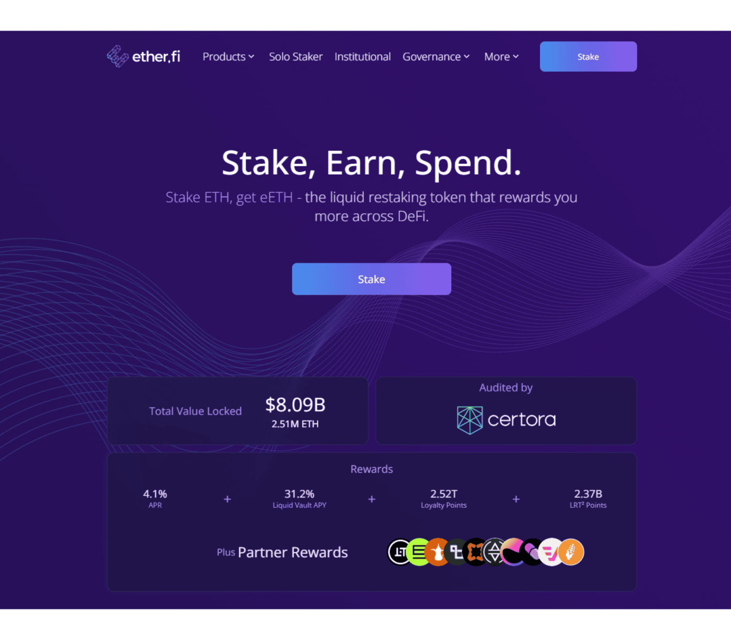 What is Restaking? Complete Guide